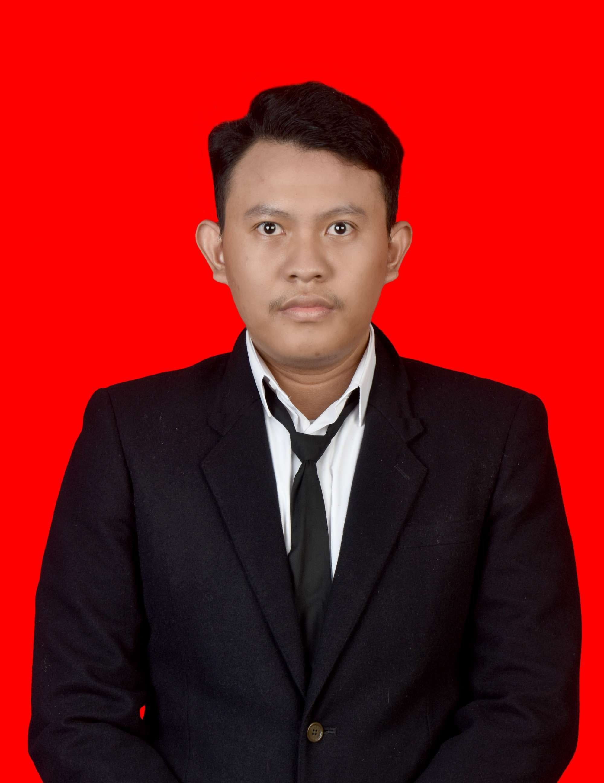 Portfolio | Fiqri Farrel Ridhwan